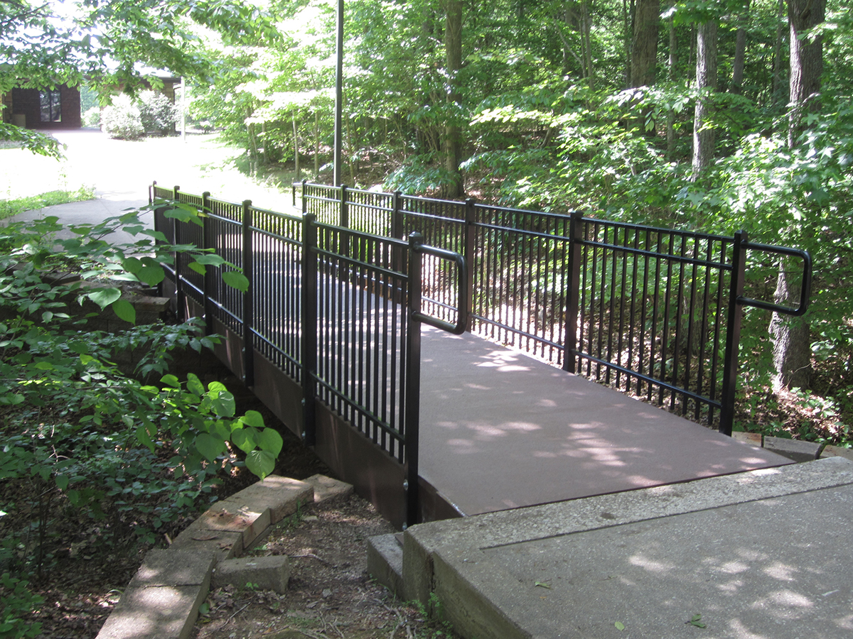 FiberSPAN Pre-fabricated Bridge Allows Fast Installation | Creative ...