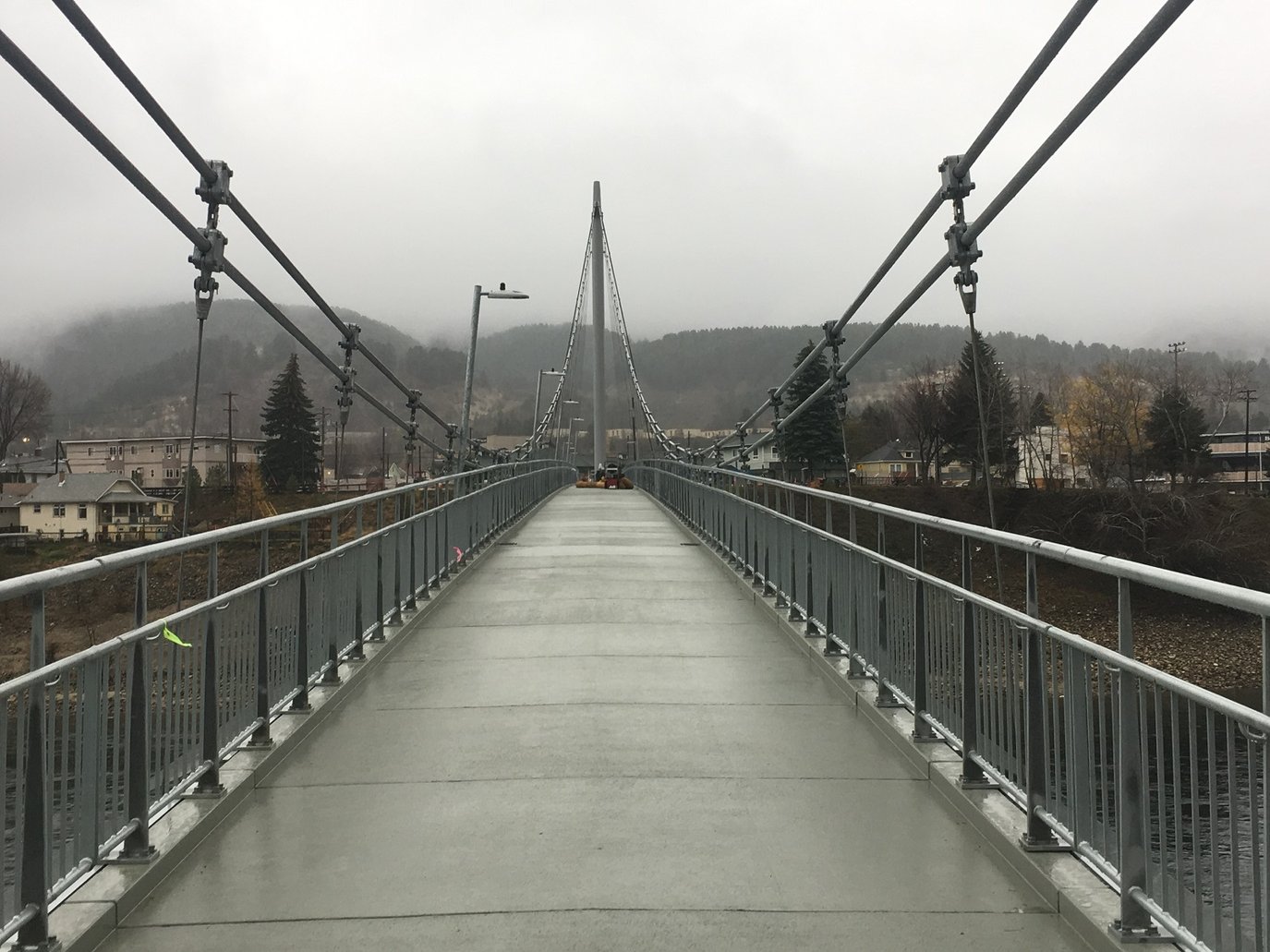 Products | Bridge Decking