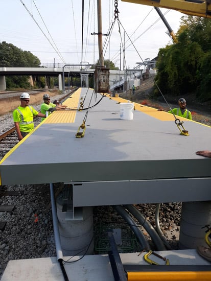 Planned Savings: FRP For Infrastructure - The Right Choice | Creative ...