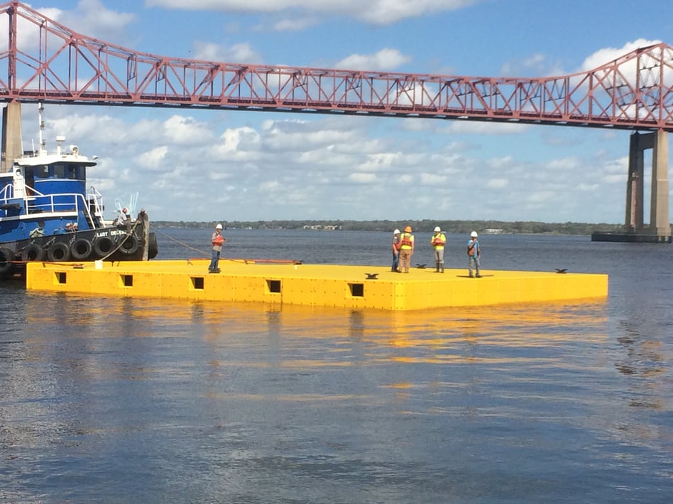 Need To Super Size An FRP Composite Part? | Creative Composites Group