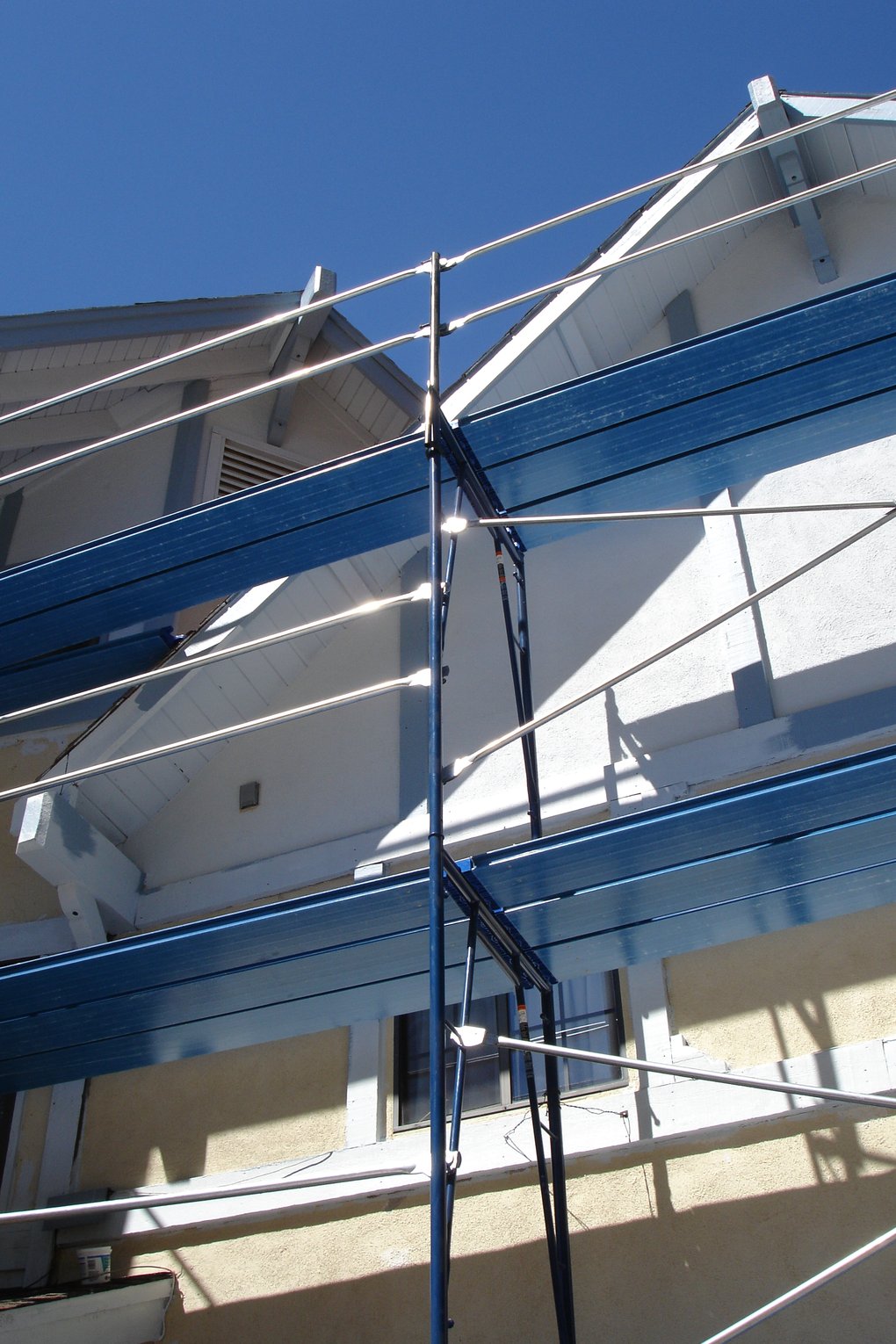 Composite Scaffolding Plank System | Creative Composites Group