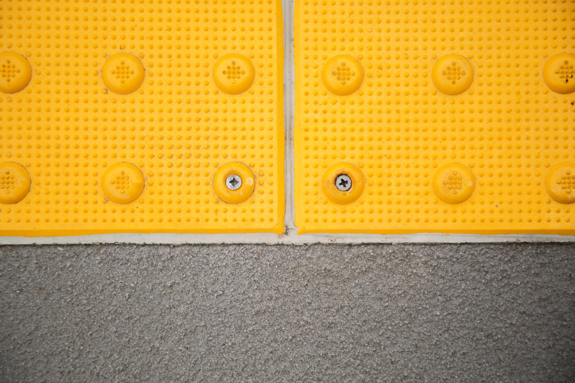 Composite FRP Rail Platforms | Creative Composites Group