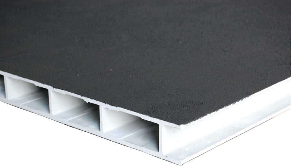 Superpanel FRP panels | Creative Composites Group