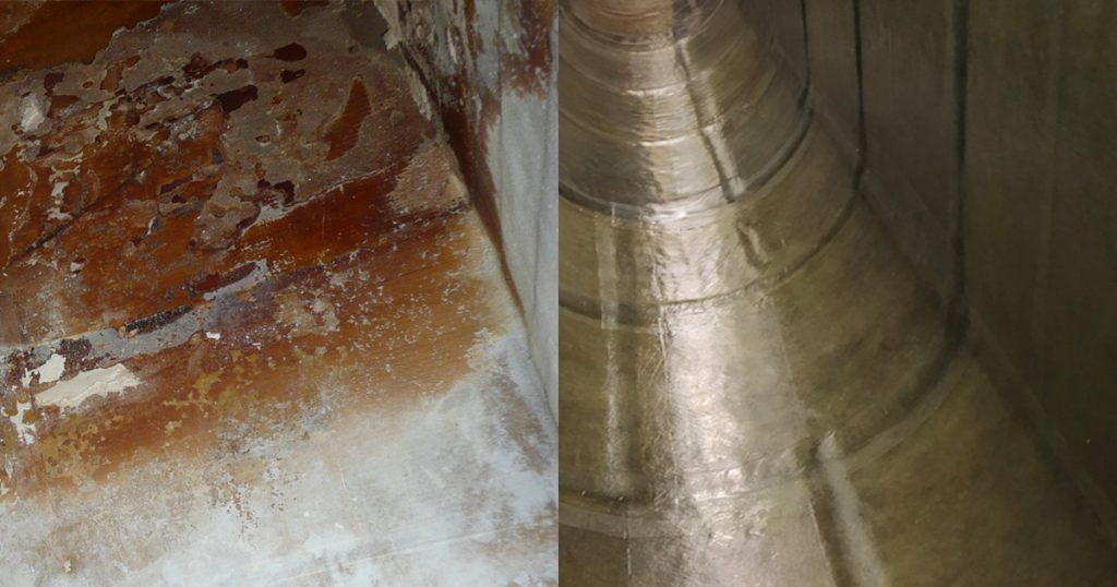 FRP Repair Checklist | Creative Composites Group