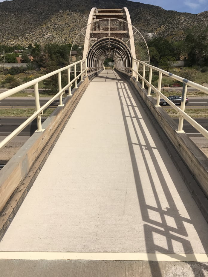 Infrastructure Bill Puts Spotlight On Advanced Materials | Creative ...