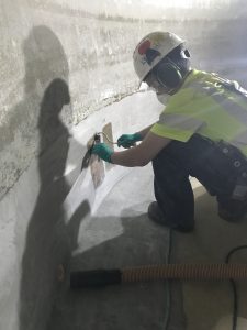 Maintaining & Repairing FRP Tanks and Pipes | Creative Composites Group