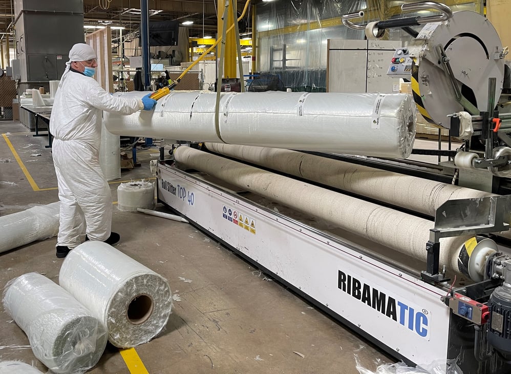 Material Selection | Creative Composites Group