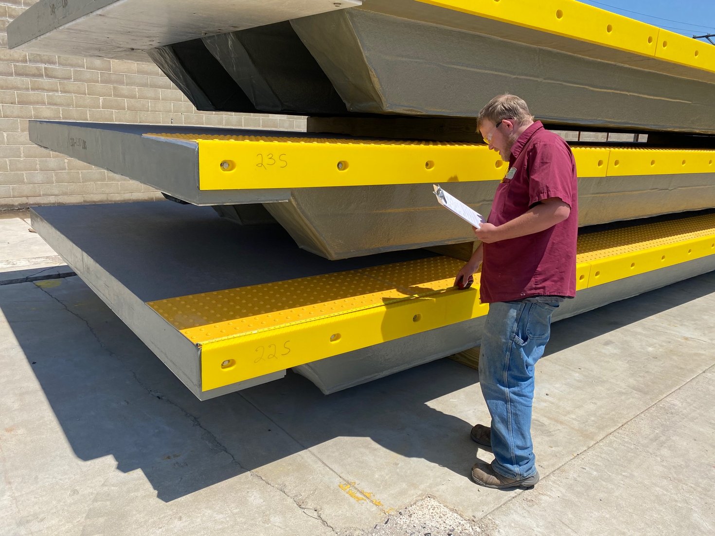 What to Look for in an FRP Manufacturer | Creative Composites Group