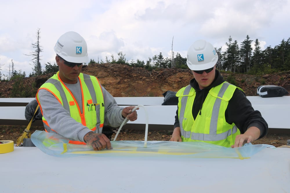 FRP Repair & Maintenance | Creative Composites Group