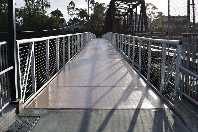 Products | Bridge Decking