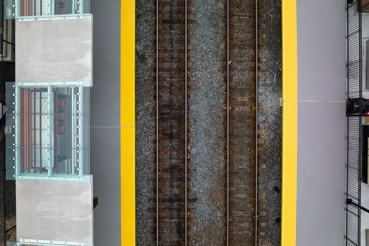 FRP Tee Panels | Creative Composites Group