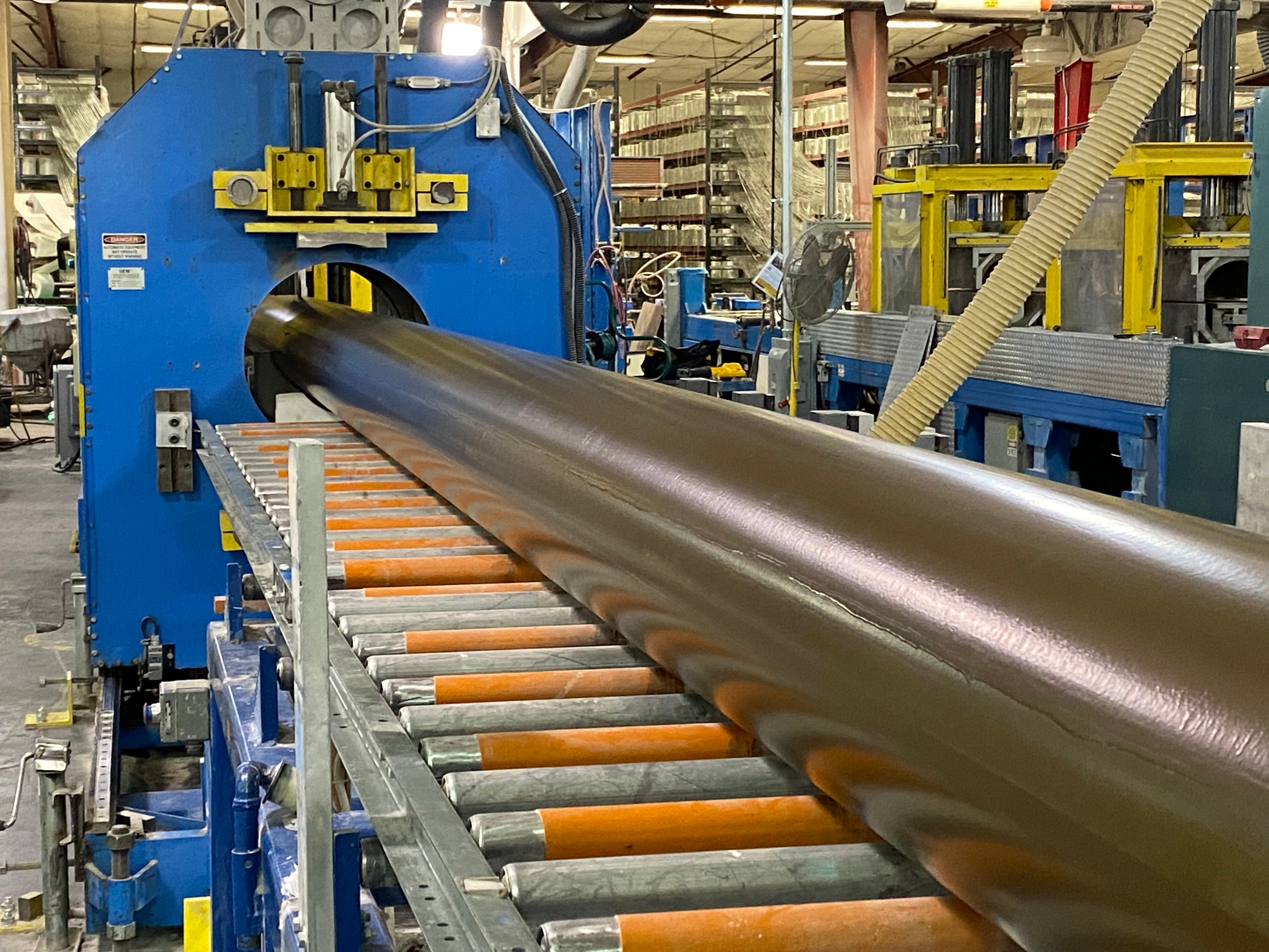 An Introduction to FRP Materials & Manufacturing Methods at CCG ...