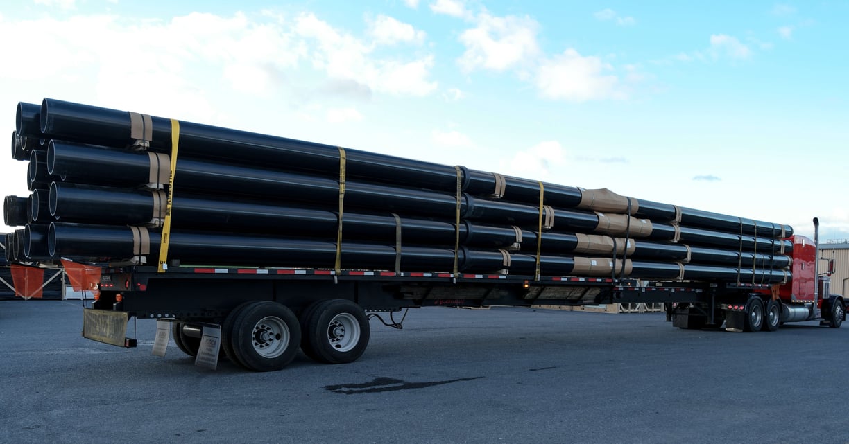 FRP Composite Pipe Pilings: Long Term Solution for Docks and Marinas ...