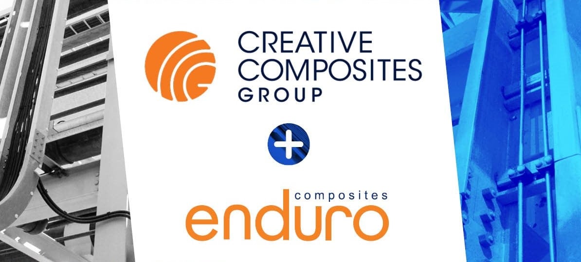 Creative Composites Group Acquires Enduro Composites, Expands Product ... Creative Composites Group Acquires Enduro Composites, Expands Product ...