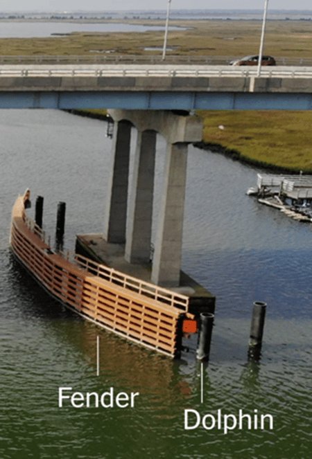 Prioritizing Bridge Protection | Creative Composites Group
