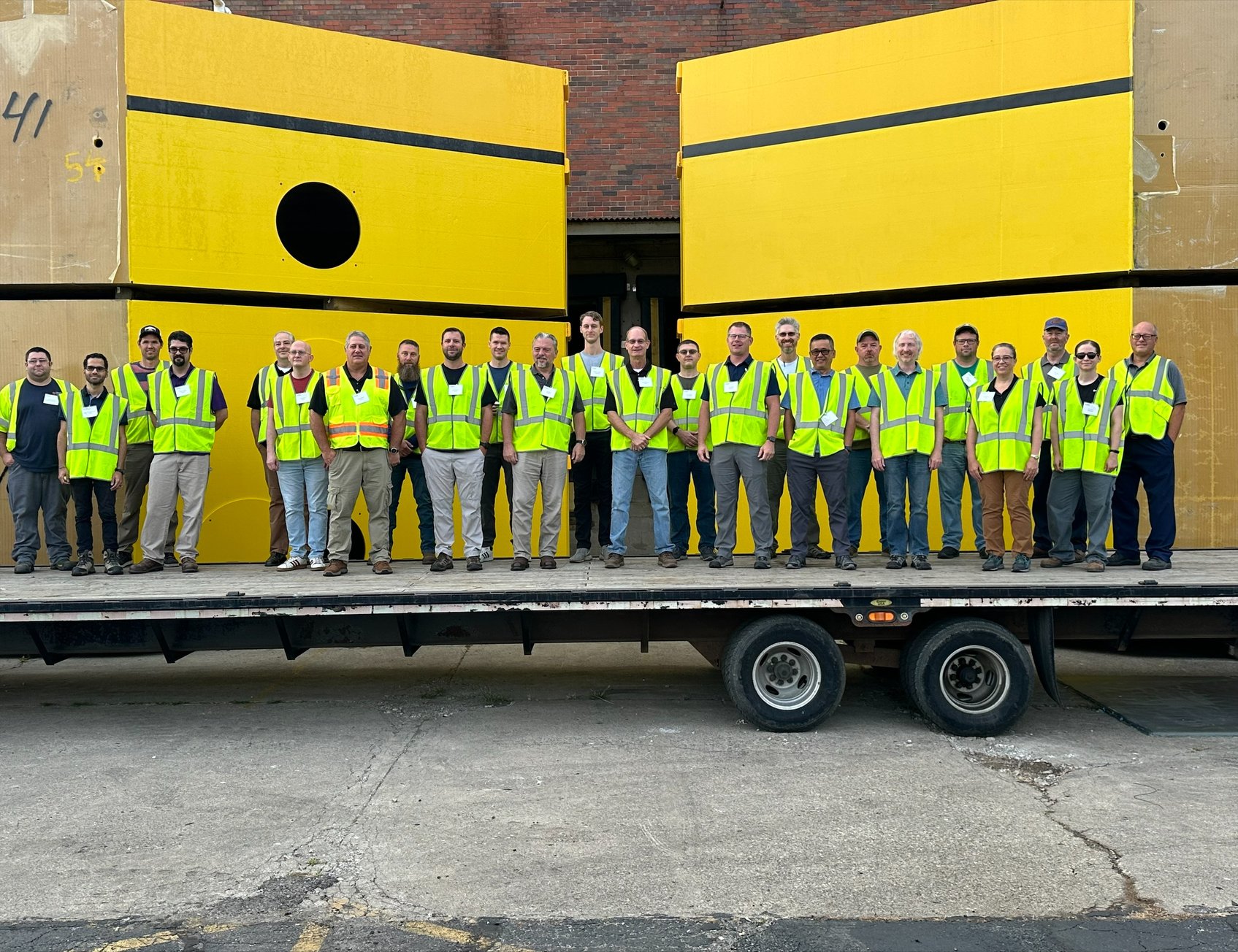 Empowering Engineers through Composites Training | Creative Composites ...