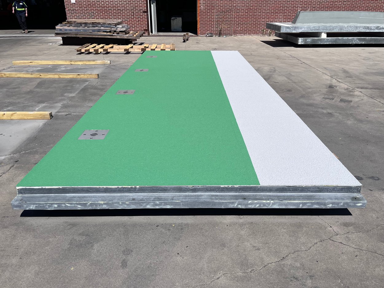 Visible Spectrum – FRP’s Color Wheel | Creative Composites Group