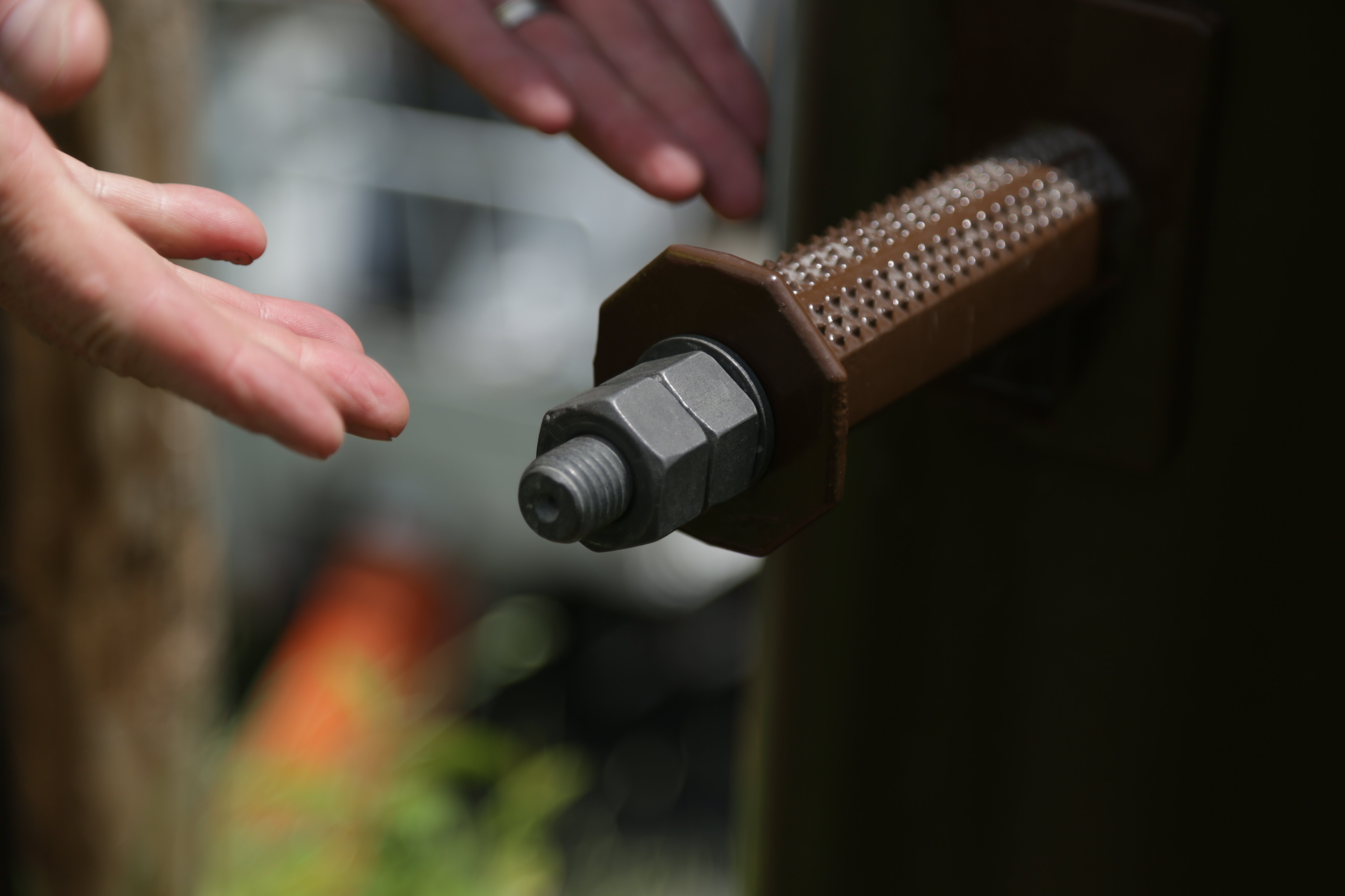 FRP: No Hazmat Suits or Masks Needed | Creative Composites Group