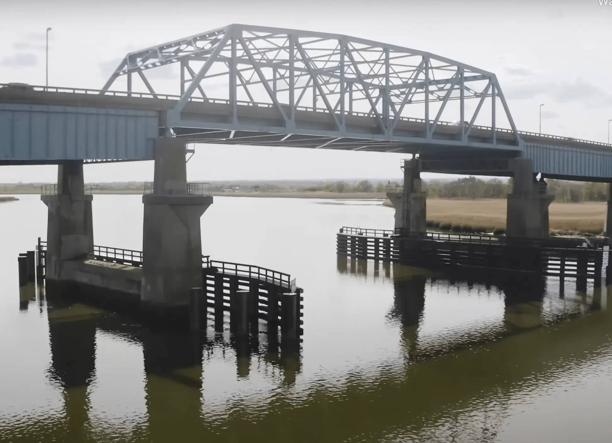 NJDOT Highway Fender System | Creative Composites Group