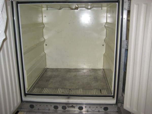 FRP Inside Specialized Systems | Creative Composites Group