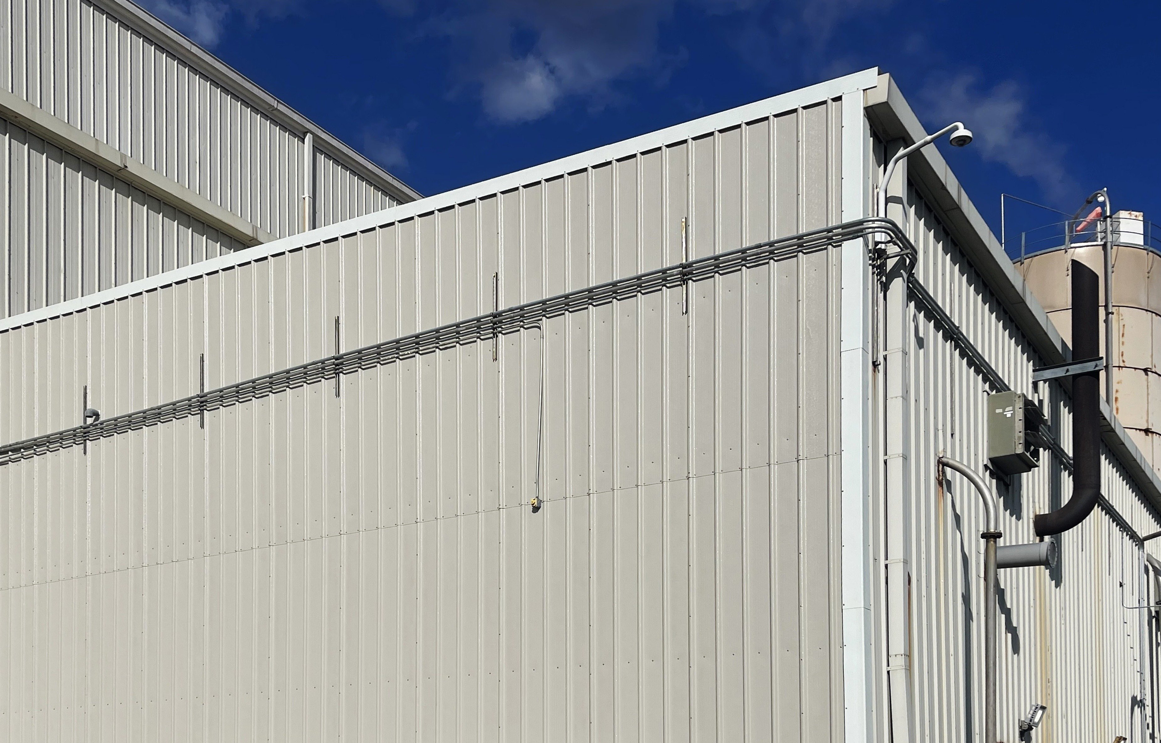 TuffSpan™ Insulated Composite Panels Meet Industrial Market Demand for ...
