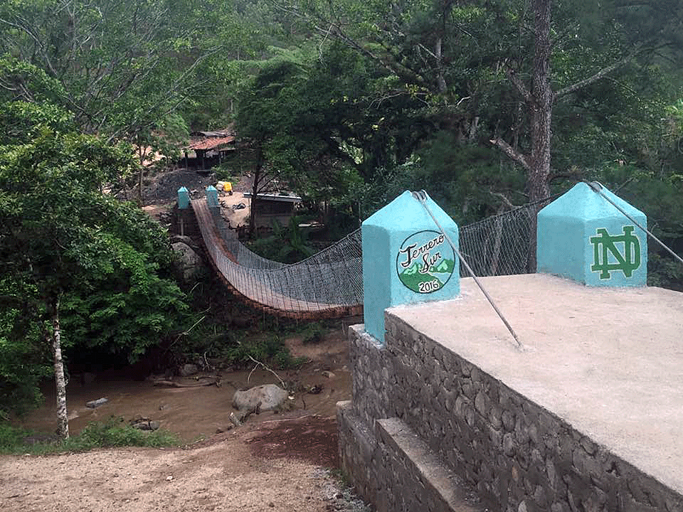 Bridges to Prosperity: Part 2 | Creative Composites Group