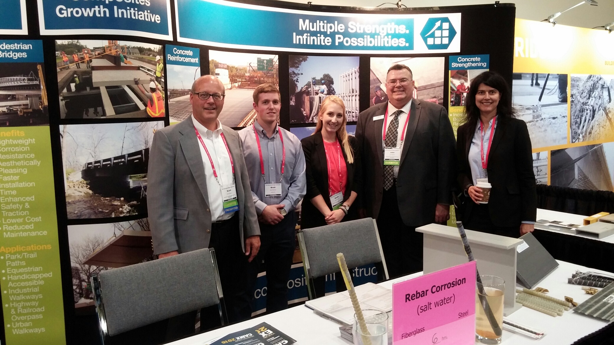 That's a Wrap: 2016 International Bridge Conference