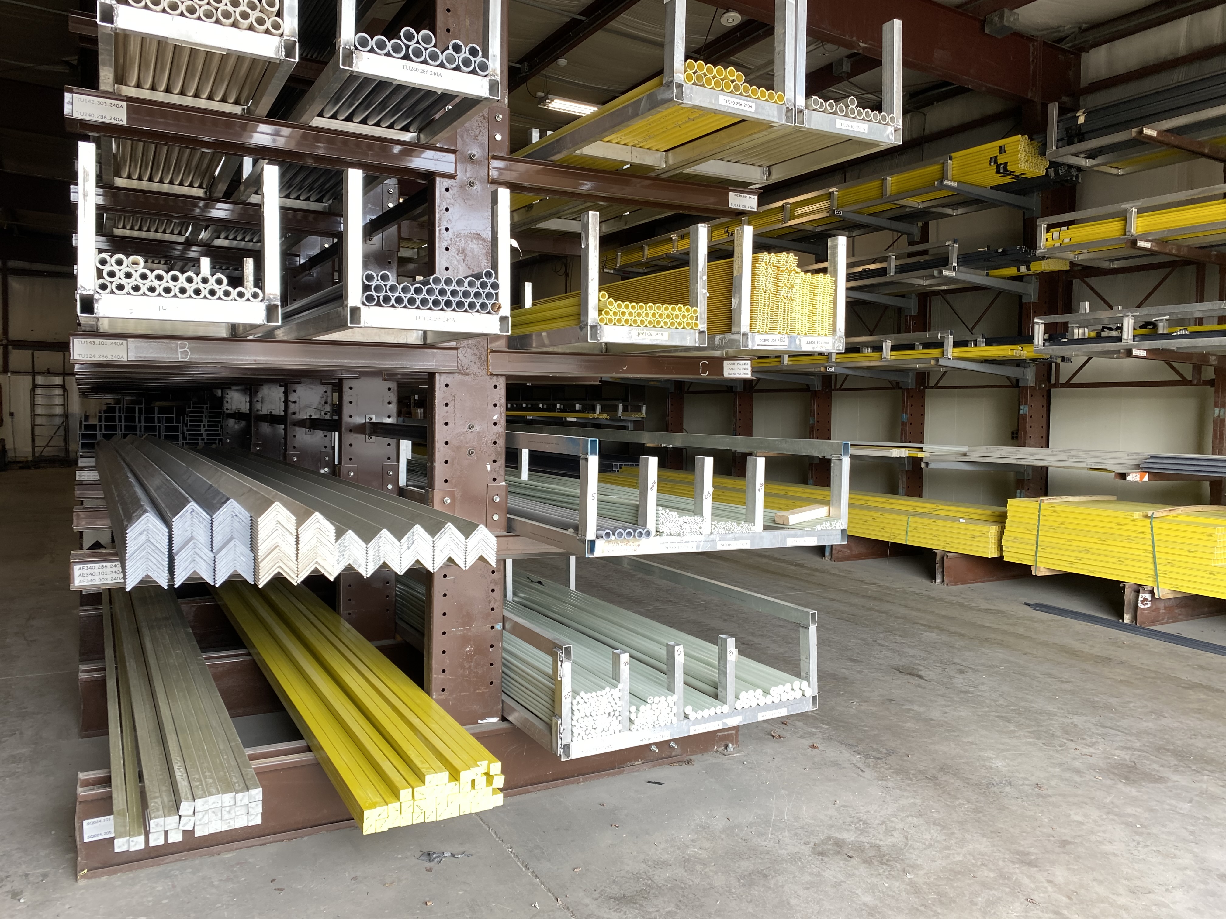 Blog | Creative Composites Group | Greg McCoy